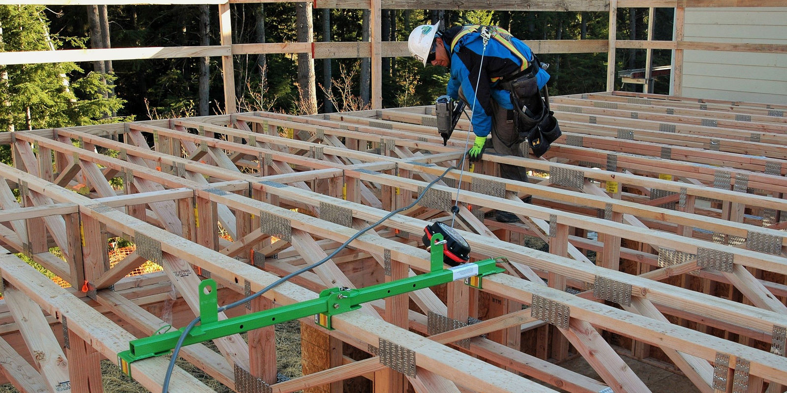 Fall Protection (Based on SK and AB OHS) - Victory Safety and Training